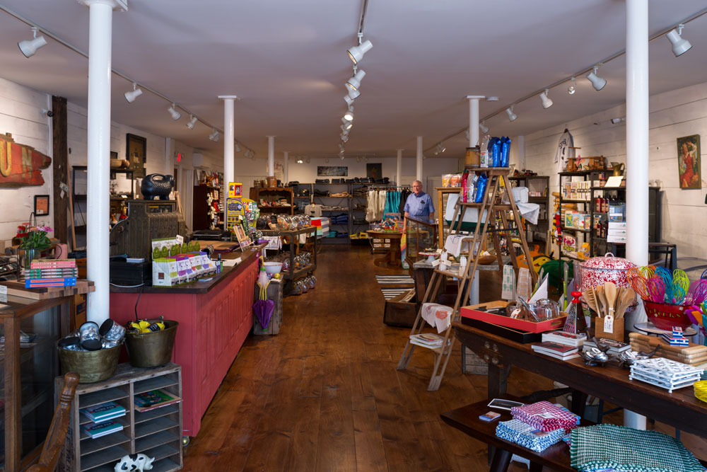 Store Interior | Inn at Pine Plains | Pine Plains NY Inn | Hudson ...